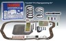 Transgo TF-3 Chrysler A727 Shift Kit Full Manual Stage 3 Dodge 727 904 ...
