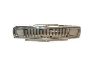 Grilles for 1985 Jeep Grand Wagoneer for sale | eBay