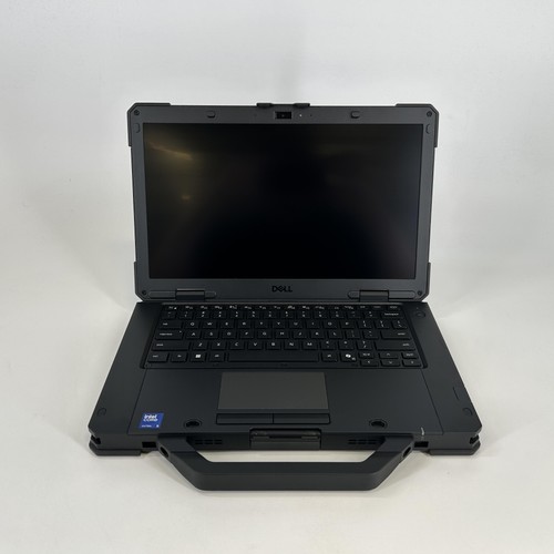Dell Pro Rugged 14 RB14250 FHD 3.6GHz Ultra 5 125U 16GB 512GB SSD ...