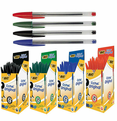 BIC Biro Pens products for sale | eBay