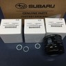 Genuine Subaru Engine Oil Filter (6 Pack) All 6 Cyl 15208AA031 OEM | eBay