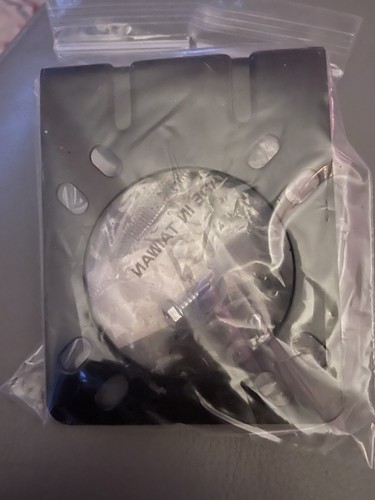 Pollak 12-711U,Right Angle Mounting Bracket for 7-Way Trailer Connector With Hdw | eBay