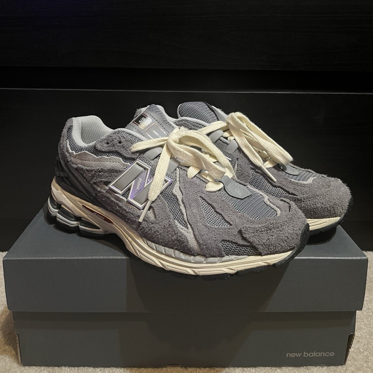 New Balance 1906D Protection Pack - Castlerock for Sale New Balance 1906D Protection Pack - Castlerock for Sale
