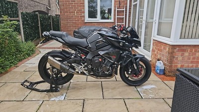 Yamaha Rd350lc in Yamaha Motorcycles & Scooters for sale | eBay
