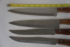 Maxam Stainless Steel Chef's Knives Knives for sale | eBay