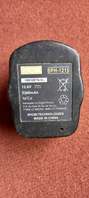 Ryobi Rlt30 in Strimmer Parts & Accessories for sale | eBay