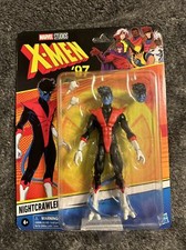 Marvel Legends X-Men '97 Nightcrawler