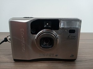 Olympus I Zoom 3000 Film Cameras for sale | eBay