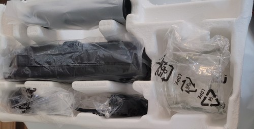 Philips HX991B Sonicare DiamondClean E toothbrush Handle/Case/Charger ...