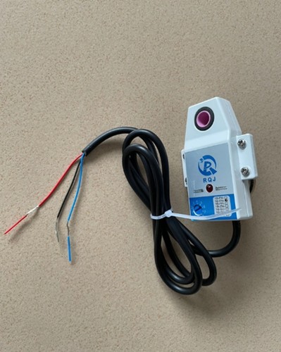RQJ-1B-FN2 Weaving Machine Jet Loom Weft Storage Device Thread Breakage ...