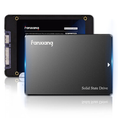 Solid State Drives for sale | eBay