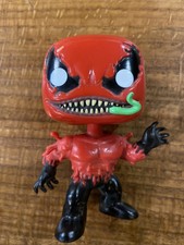 Venom Funko Pop! Vinyl Checklist - Explore the Full Master List