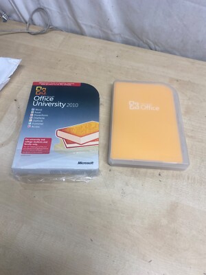 Microsoft Office Disc for sale | eBay