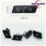 Mercedes Benz Genuine Front Left Drivers Door Lock Control Switch ...