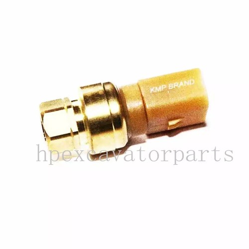 Oil Pressure Sensor For Caterpillar CAT Engine C13 C15 C18 C32 C7 C9.3 ...