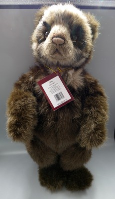 charlie teddy bears products for sale | eBay