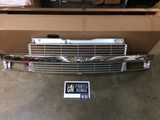 Grilles for Chevrolet Astro for sale | eBay