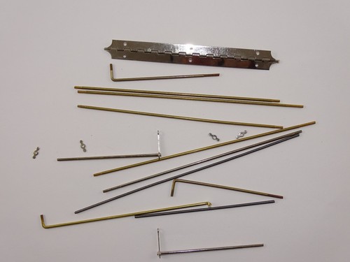 Pocher 1:8 Teile K78 Alfa Romeo 8C 2300 Monza Muletto 160 J10 | eBay.de