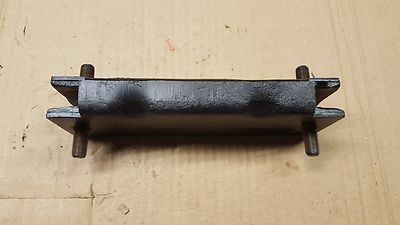 Motor Mounts for Jeep Willys for sale | eBay