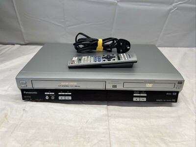 SCART VCR DVD & Blue-ray Players for sale | eBay