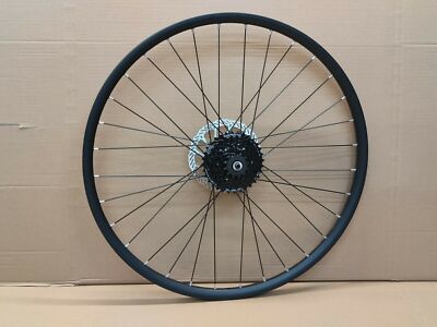29 Inch Disc Wheel Bike Wheels & Wheelsets for Mountain Bike for sale ...