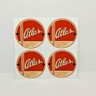 Collins Axe Vintage Style DECALs, Vinyl STICKERs | eBay