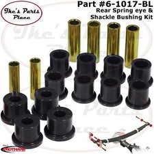Ford F100 Leaf Spring Bushings at Andy's Auto Sport