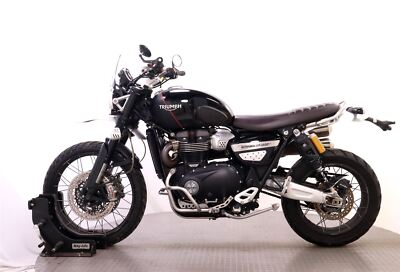 Triumph Project for sale | eBay