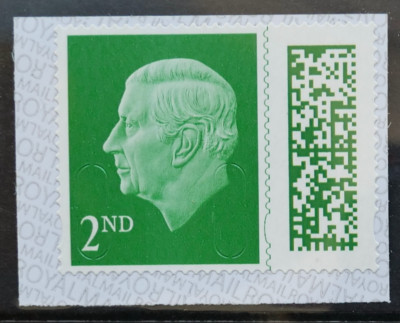 2nd Class Postage Stamps for sale | eBay