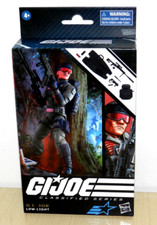 G.I. Joe 6" Classified Series Low-Light