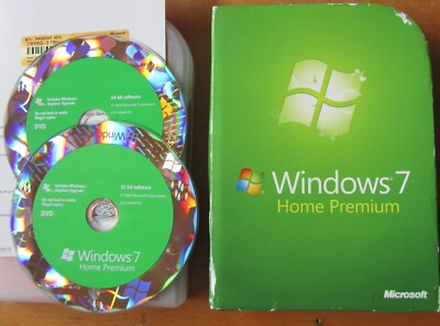Windows 7 Product Key for sale | eBay UK
