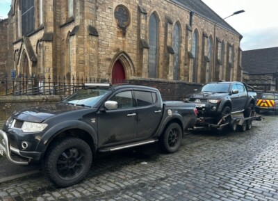 L200 Spares Repair in Commercial Vans & Pickups for sale | eBay