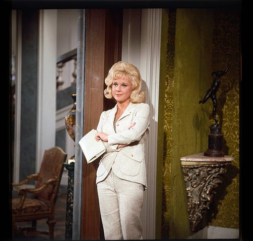 CONNIE HINES THE PRUITTS OF SOUTHAMPTON 1967 OLD TV PHOTO 8 | eBay