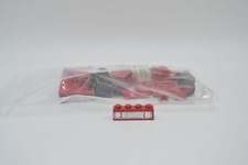 LEGO 602-2 Legoland Fire Truck Set Parts Inventory and Instructions ...
