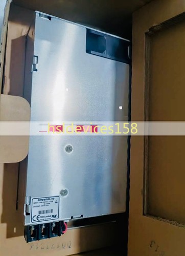 1pc for NEW SWS600L-12 (by Fedex or DHL) | eBay