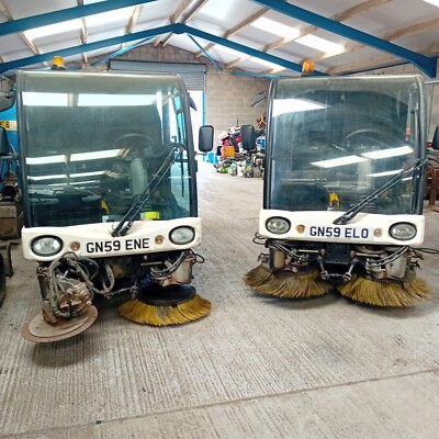 Other Commercial Vehicles for sale | eBay