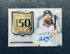 2019 Topps Series 1 Baseball Checklist, MLB Set Info, Boxes, Variations