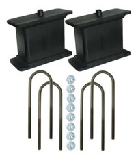 Chevrolet S10 Lowering Kits at Andy's Auto Sport