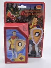 Dungeons Dragons Hasbro Eric