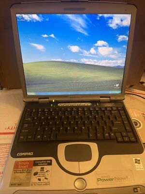 Compaq Presario 1500 for sale | eBay