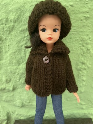 Sindy Patch Doll for sale | eBay