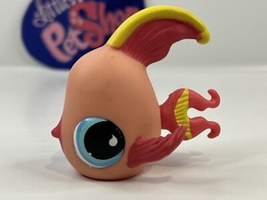 Littlest Pet Shop Fish for sale | eBay