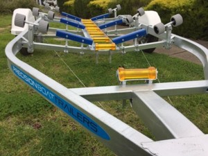 Precision Boat Trailers | eBay Stores