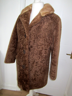Beaver Vintage Coats, Jackets & Waistcoats for Women for sale | eBay