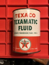 Texaco Cans & Buckets for sale | eBay