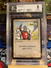 crusade mtg for sale | eBay