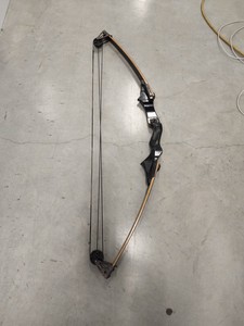 BEN PEARSON Archery Compound Bows for sale | eBay