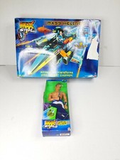 Max Steel Military & Adventure Action Figure Action Figures for sale | eBay