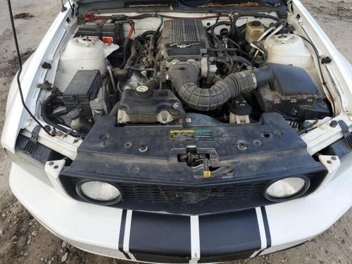 2005 mustang GT 3 valve engine 83k miles VIN available | eBay