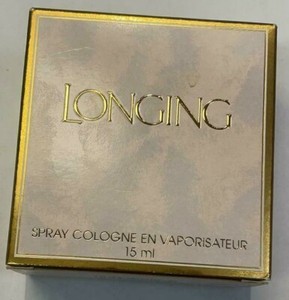 Coty Longing Eau de Cologne for Women for sale | eBay